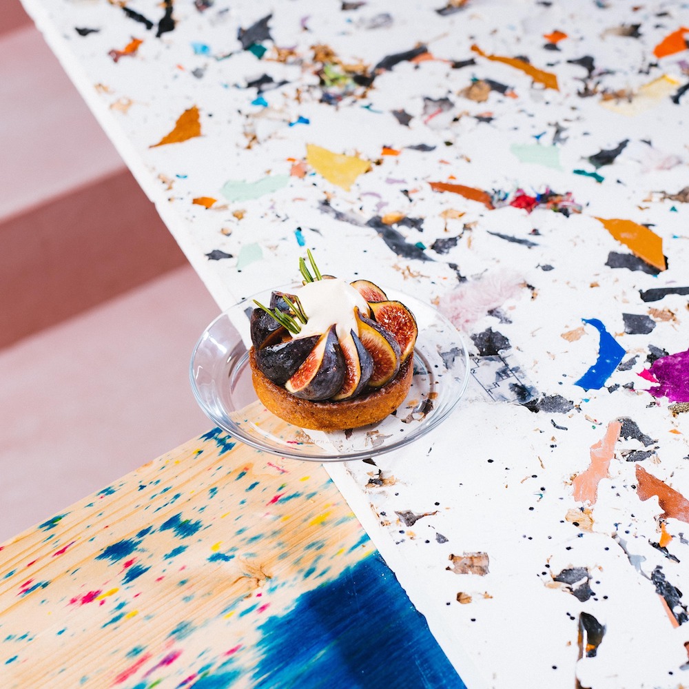 Les Ateliers Gaîté : centre shopping et food en famille à Paris ...