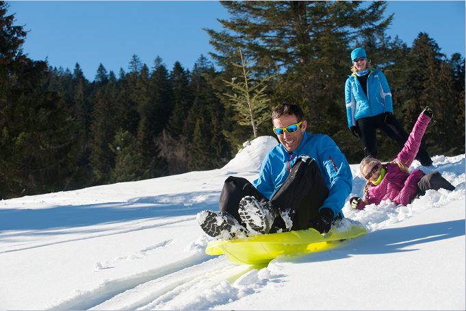 Vacances : le top 5 des activités famille en Lorraine - Citizenkid
