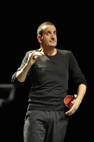 Cyrano Project - Caroline Boisson, pièce de théâtre de Cyrano de ...