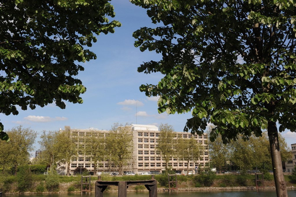 Le 6B Exposition permanente Paris - Citizenkid