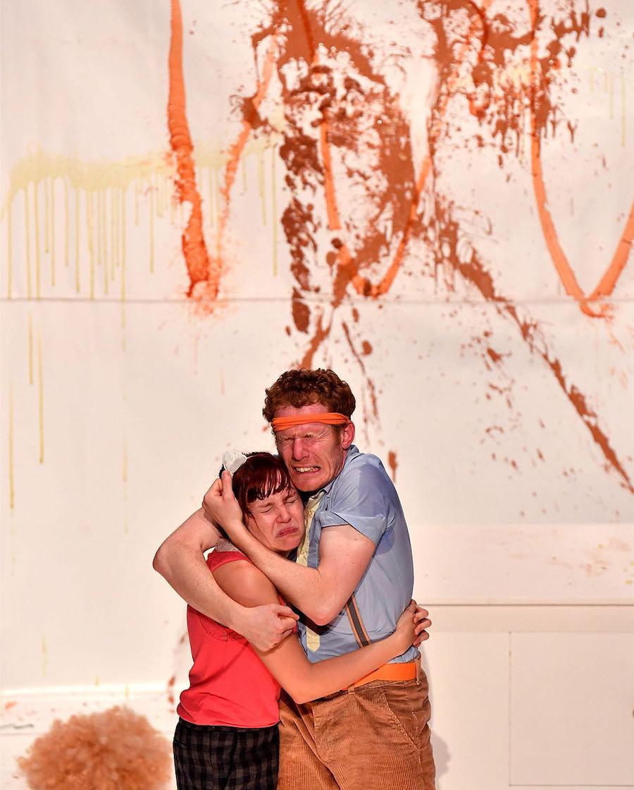 Festival Sous les Loupiotes : spectacles en famille - Citizenkid