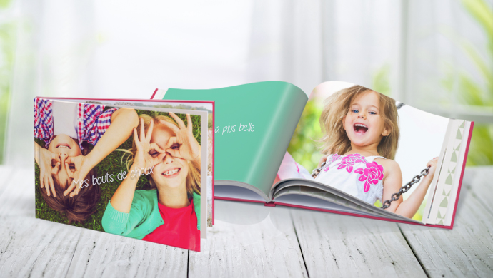 Votre livre photo recueil monAlbumPhoto.fr d'une valeur de 9,99 euros à ...