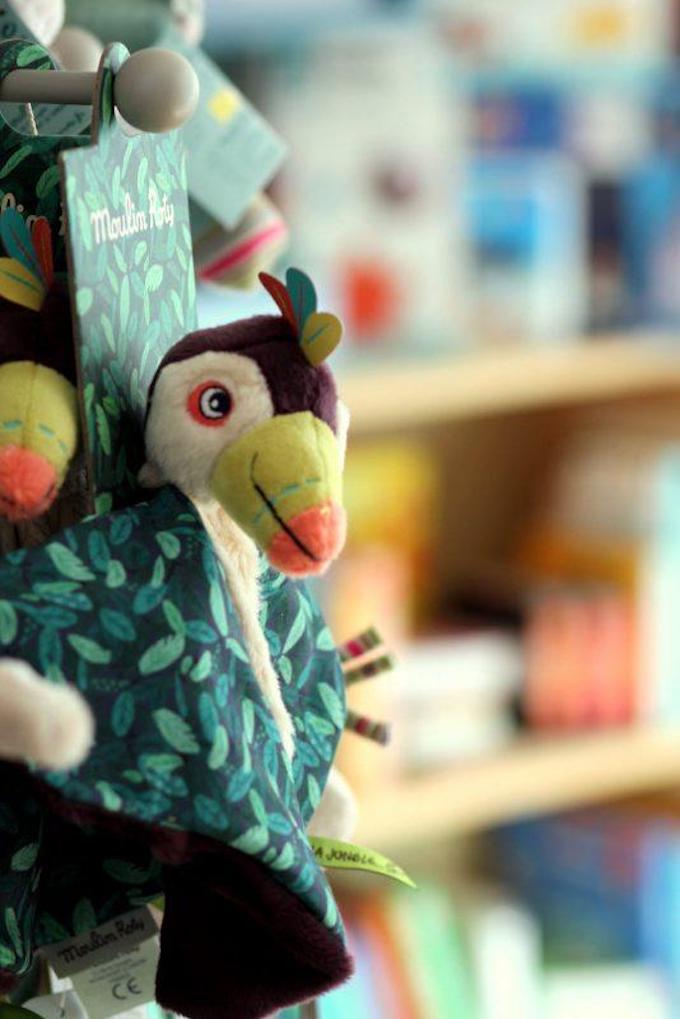 Le Toucan Rêveur : librairie jeunesse et jouets enfants (Montpellier ...