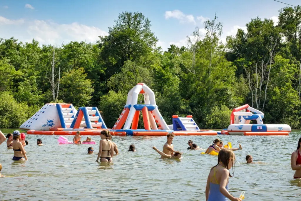 Fun Parc Brumath : une sortie nature en famille près de Strasbourg ...