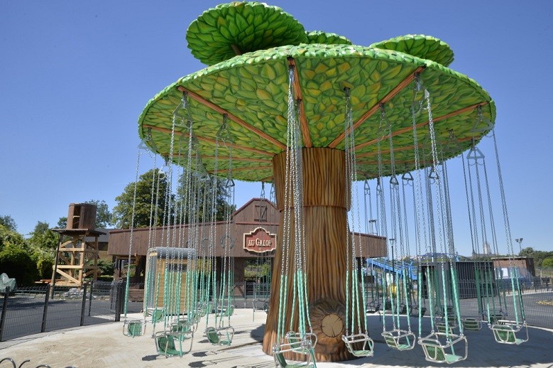 Cita-Parc : parc de loisirs pour les enfants à Lille - Citizenkid