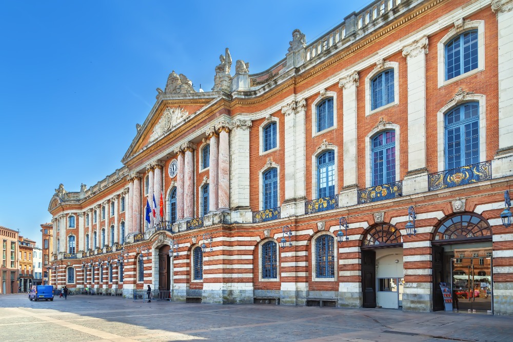 La Fabrique de l'Opéra du Capitole : des visites pour les enfants et ...