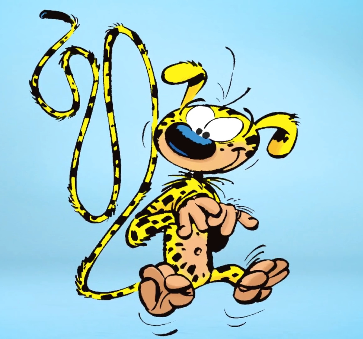 Le Marsupilami : film aventure de Philippe Lacheau - Citizenkid