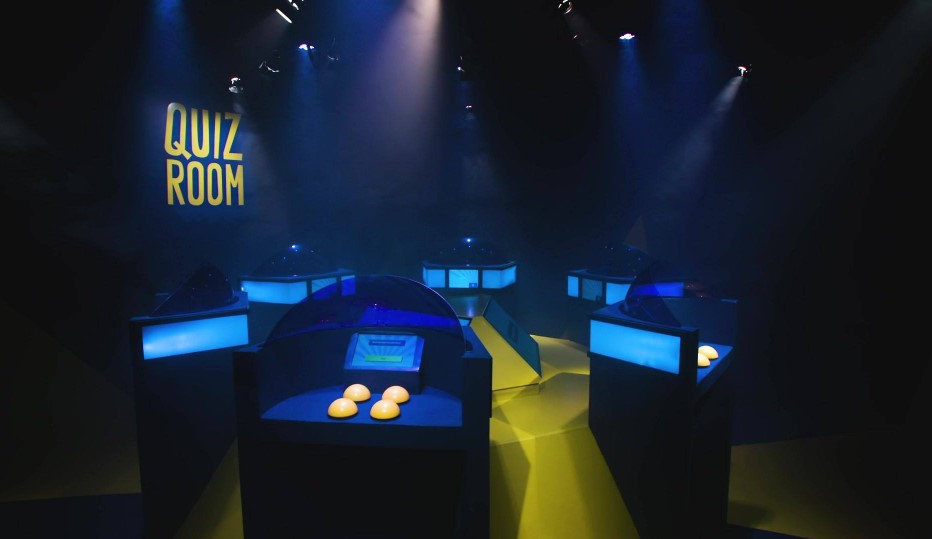 Quiz Room Confluence, une activité à tester avec toute la famille ...