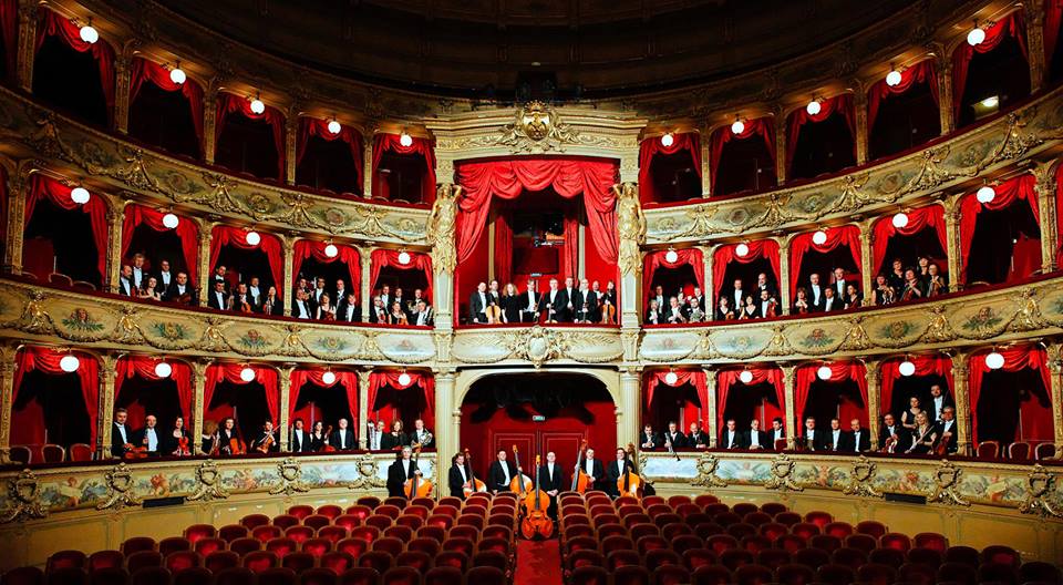Bienvenue à l'Opéra de Nice : ballets, opéras, concerts, théâtre ...