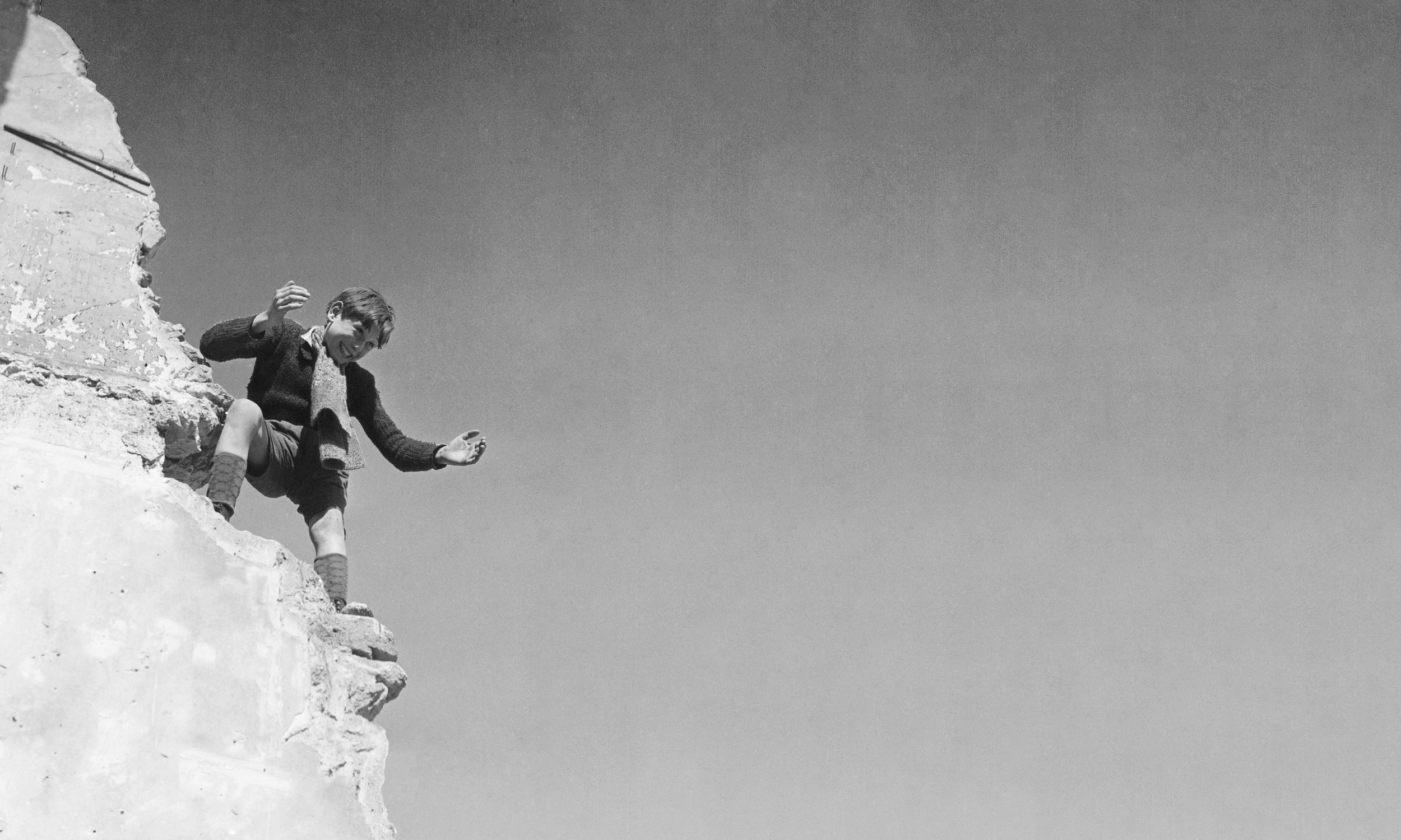 Expo Robert Doisneau - Instants Donnés au Musée Maillol - Citizenkid