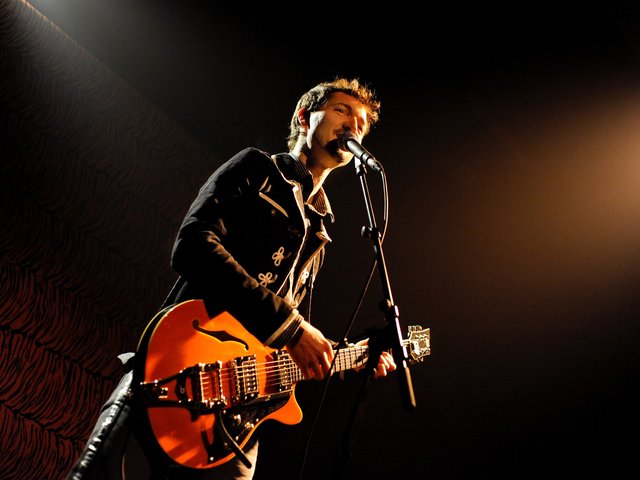 Bas les pattes - Franz, spectacle pour les enfants - Citizenkid