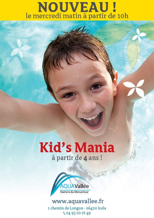 Kid's mania - Citizenkid