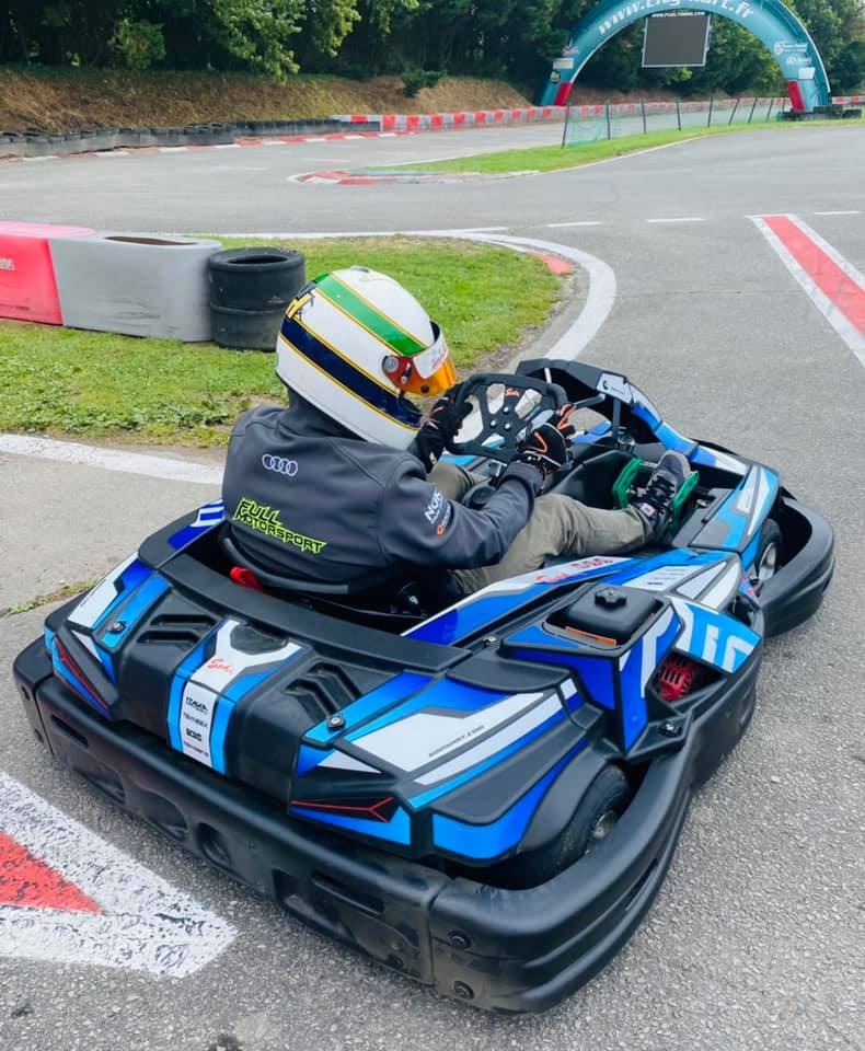 City Kart Sautron : loisirs outdoor pour les enfants, Nantes - Citizenkid