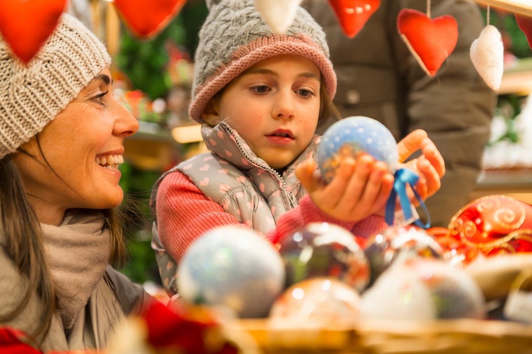 Marché de Noël de Loos 2024 : sortie de Noël en famille près de Lille ...