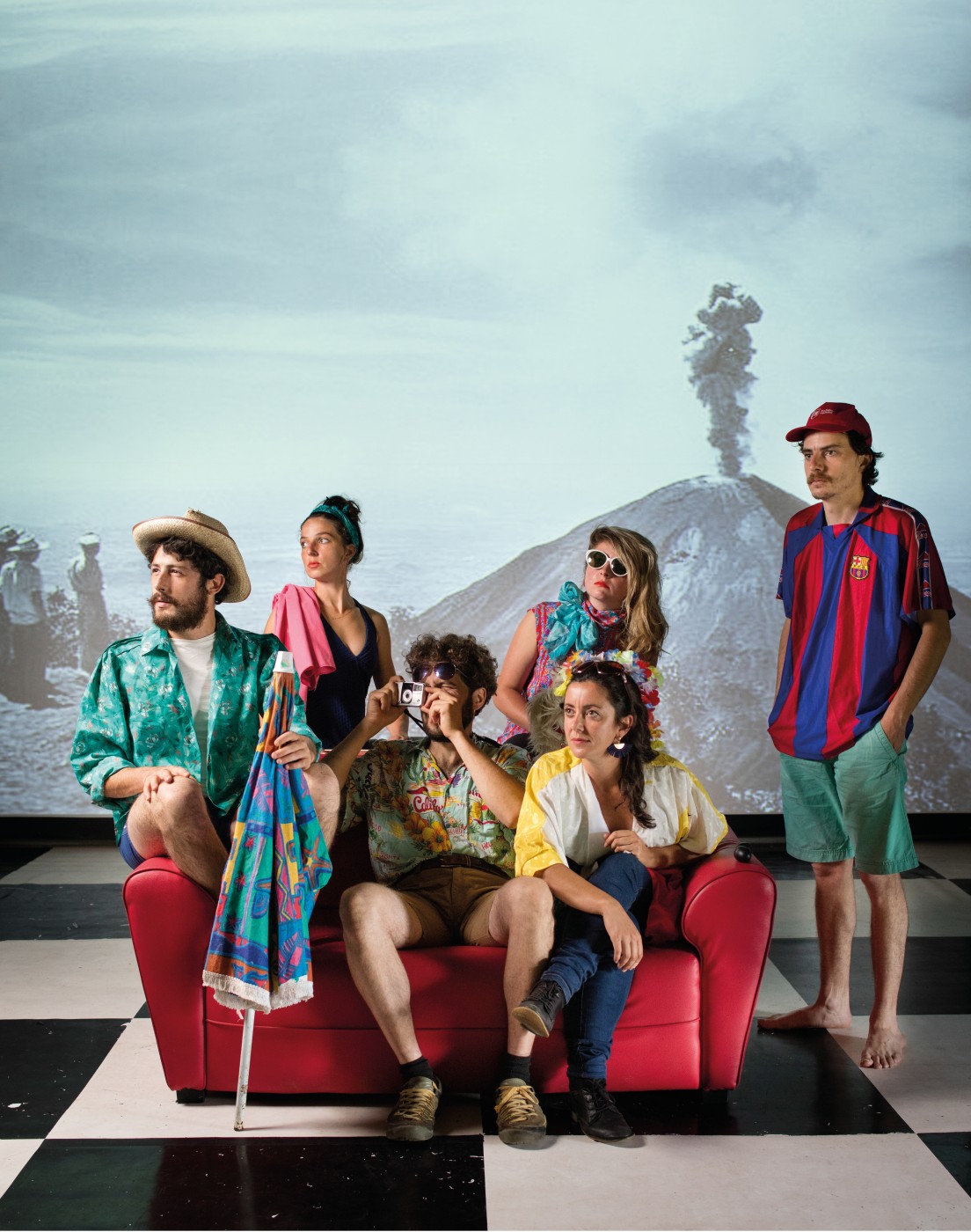 San Salavdor : concert à La Comédie de Clermont pour toute la famille ...