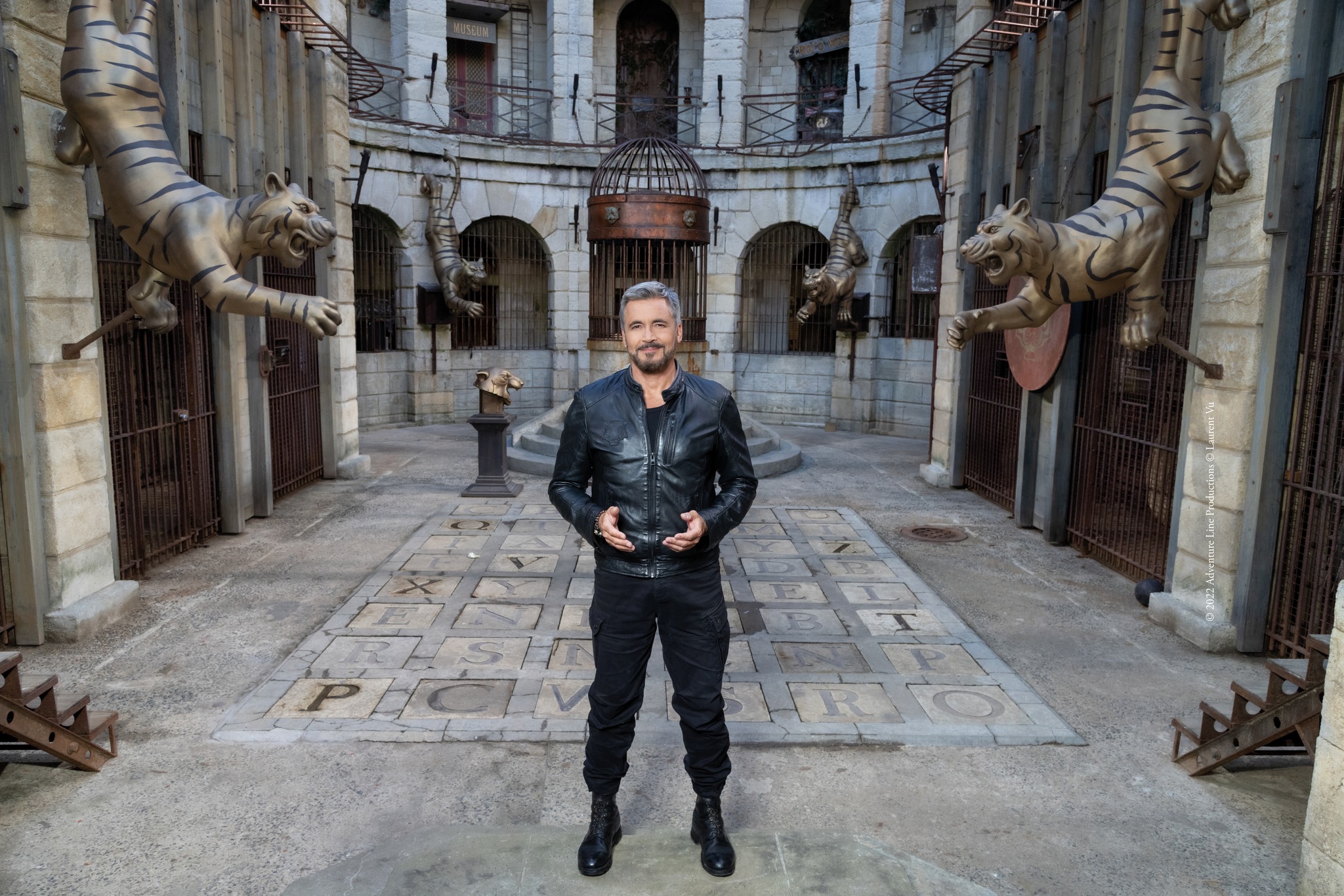 Fort Boyard Aventure Montpellier : venez tester l'action game en ...