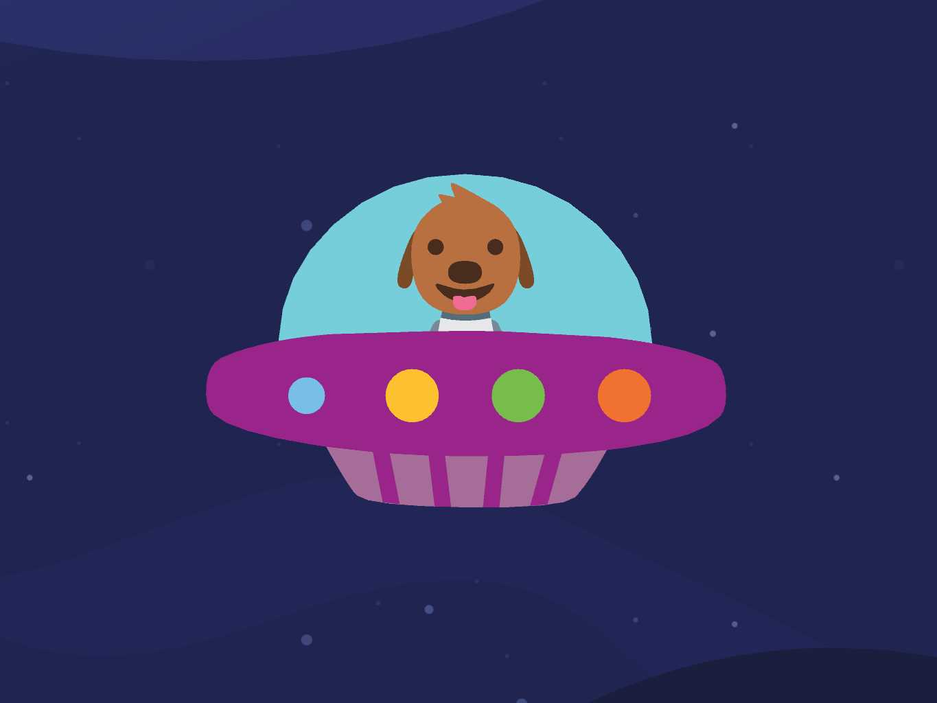 Sago Mini Space Explorer : l'appli enfants qui fait voyager dans l ...