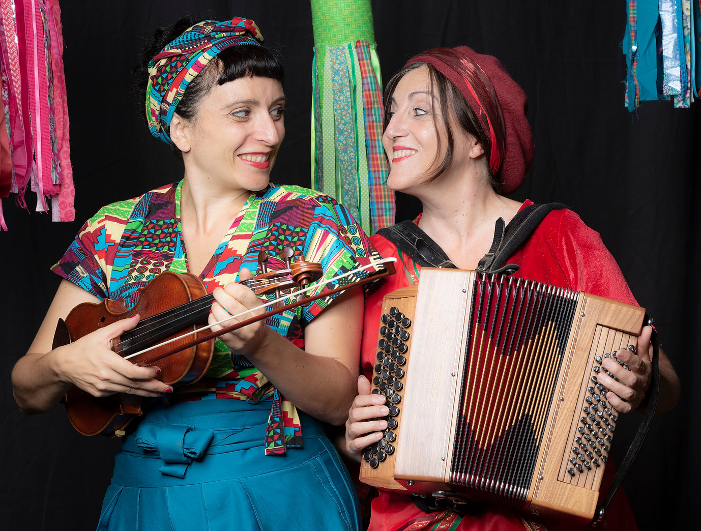 Ensemble : un spectacle musical à voir en famille - Citizenkid