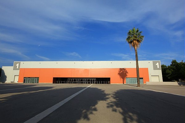 Parc Chanot - Palais des congrès - Parc des expositions Salle de ...