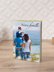MonAlbumPhoto : créez votre livre photo relié pour garder vos souvenirs ...