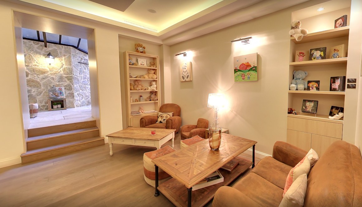 Volupté Anytime : salon de thé, restaurant et tea shop à Nice, parfait ...