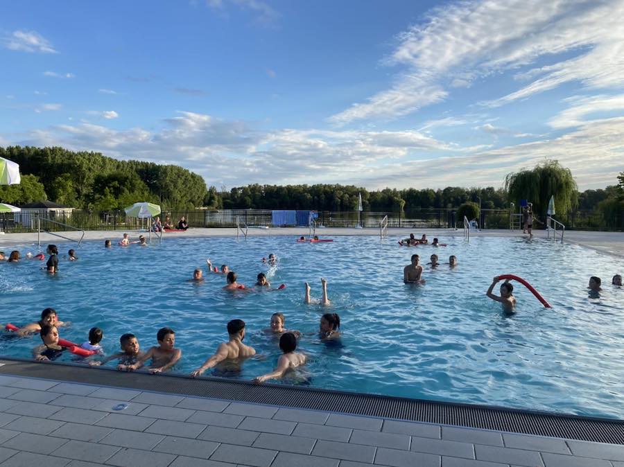 Loisiparc : baignade et activités en famille près de lille - Citizenkid