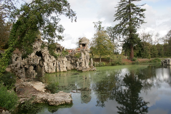Parc de Majolan : un parc près de Bordeaux pour se détendre en famille ...