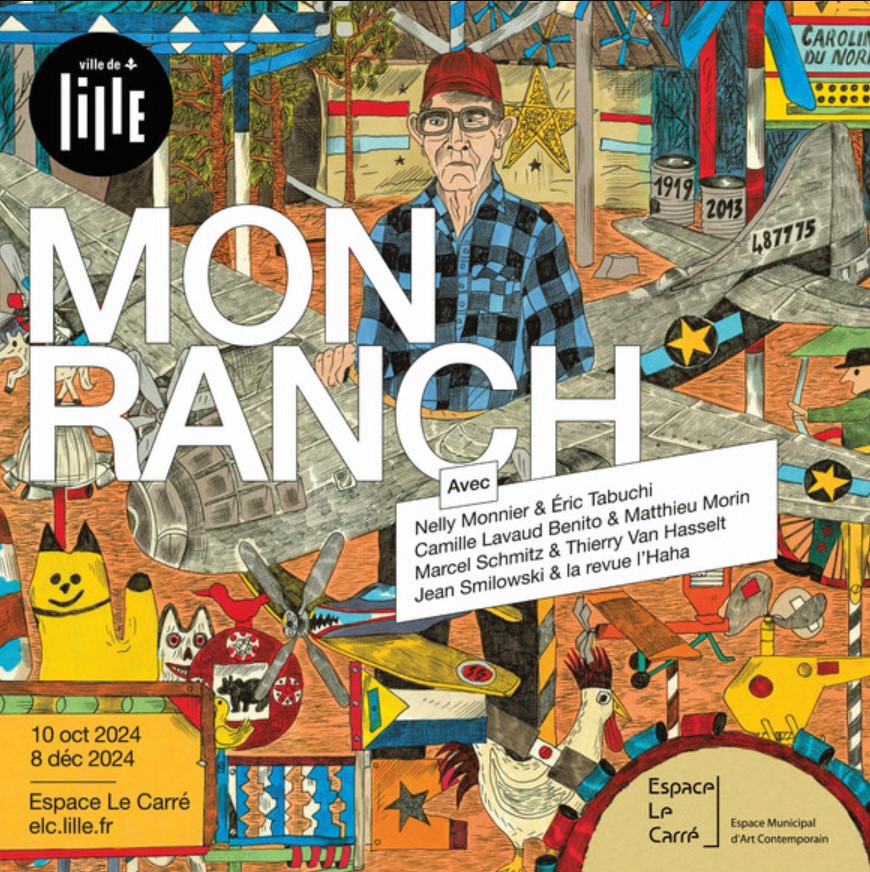 Expo Mon Ranch : Sortie en famille, animations pour enfants et parents ...