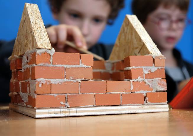 Les Inventeurs : ateliers enfants pour les 4 à 12 ans à Paris, 18e ...