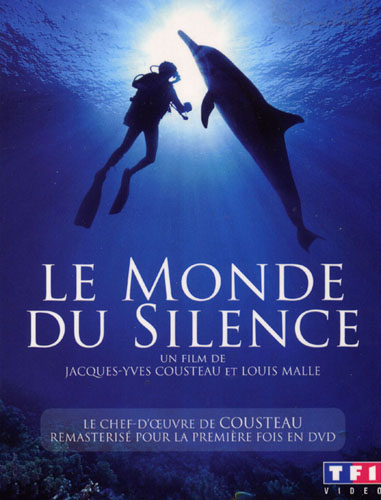 Le Monde du silence - Citizenkid