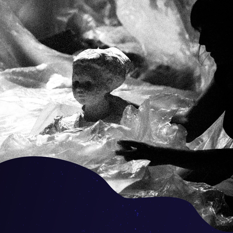 Bjik - Cie la ligne, un conte parfait pour les familles - Citizenkid