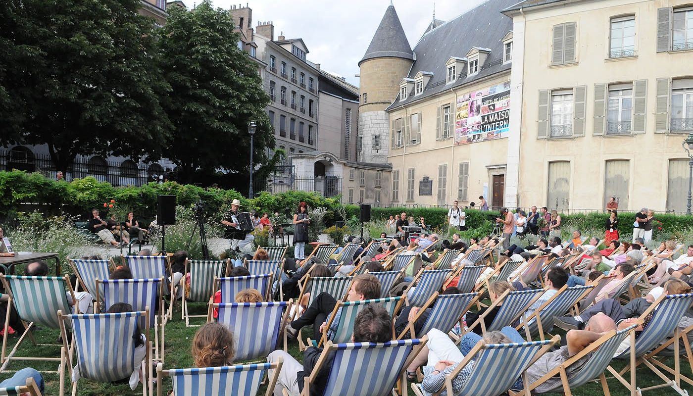 Le Cabaret Frappé 2022 à Grenoble : concerts et animations gratuits ... Le Cabaret Frappé 2022 à Grenoble : concerts et animations gratuits ...