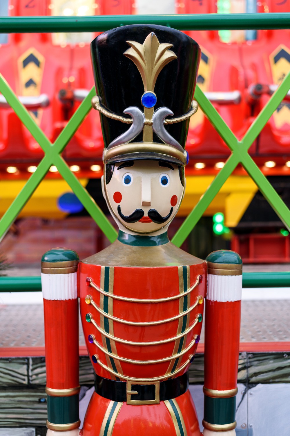 Il était une fois Casse-Noisette: une pièce magique pour les enfants ...