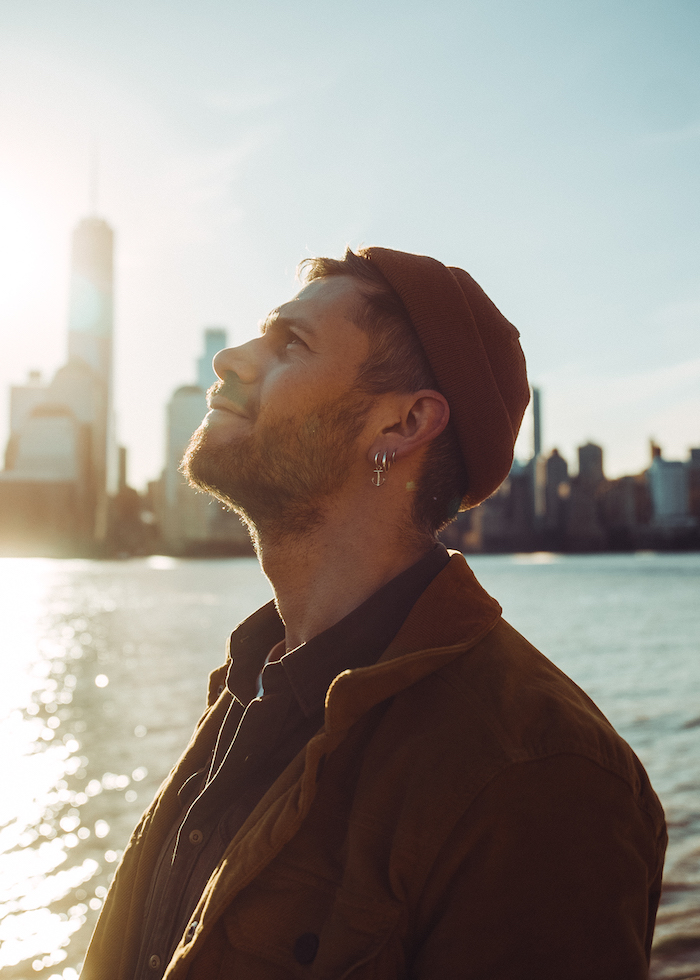 "This is Real" - Concert Thomas Khan | Le Cendre en scène - Citizenkid