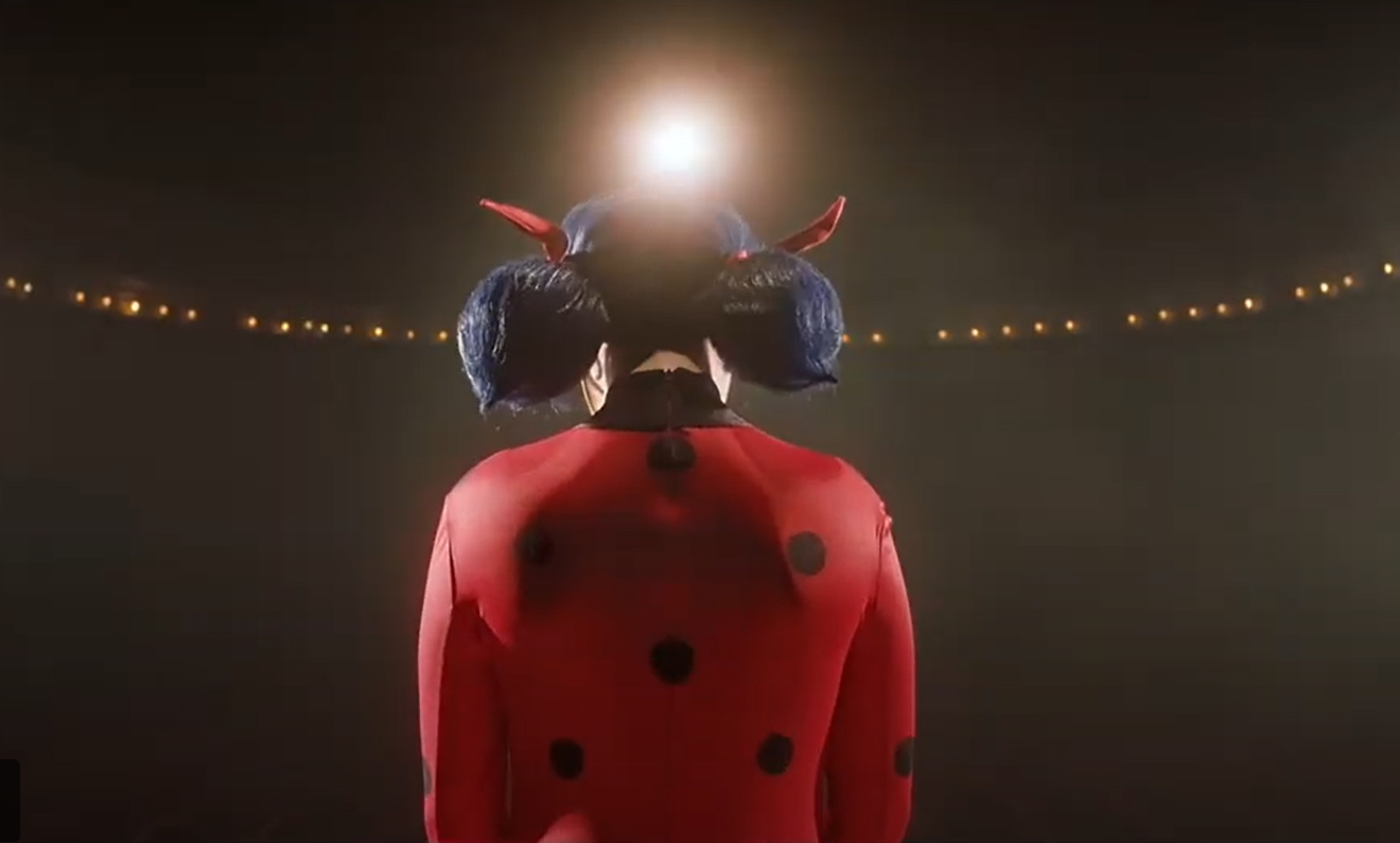Miraculous Ladybug : le spectacle musical pour enfants - Citizenkid