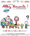 Allez raconte ! - Citizenkid