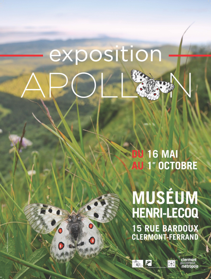 Exposition Apollon - Citizenkid