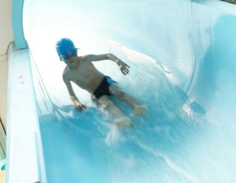 Centre nautique Aquavert à Francheville, près de Lyon ouvert toute l ...