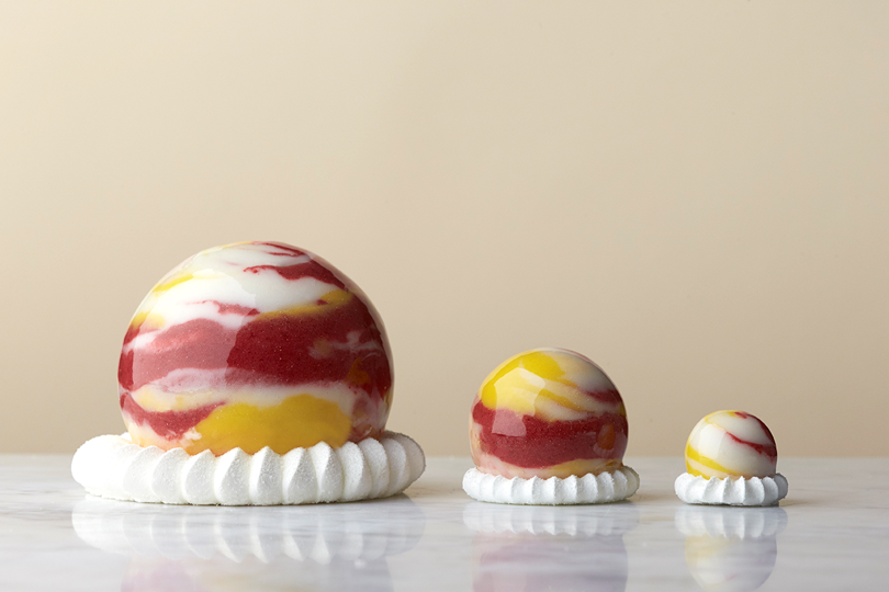 La Glacerie Paris : glace artisanale à Paris en famille dans le 4e ...