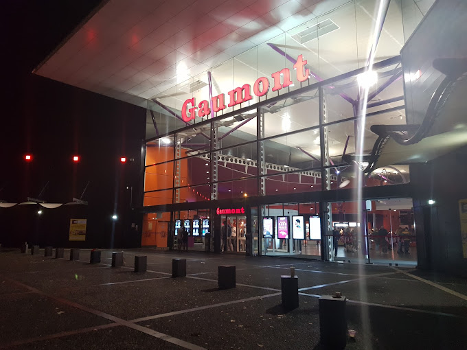 Gaumont Valenciennes : cinéma familial près de lille - Citizenkid