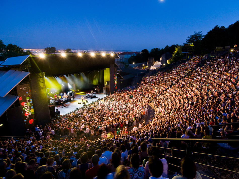 Les Nuits de Fourvière 2022 à Lyon : spectacle en famille - Citizenkid Les Nuits de Fourvière 2022 à Lyon : spectacle en famille - Citizenkid