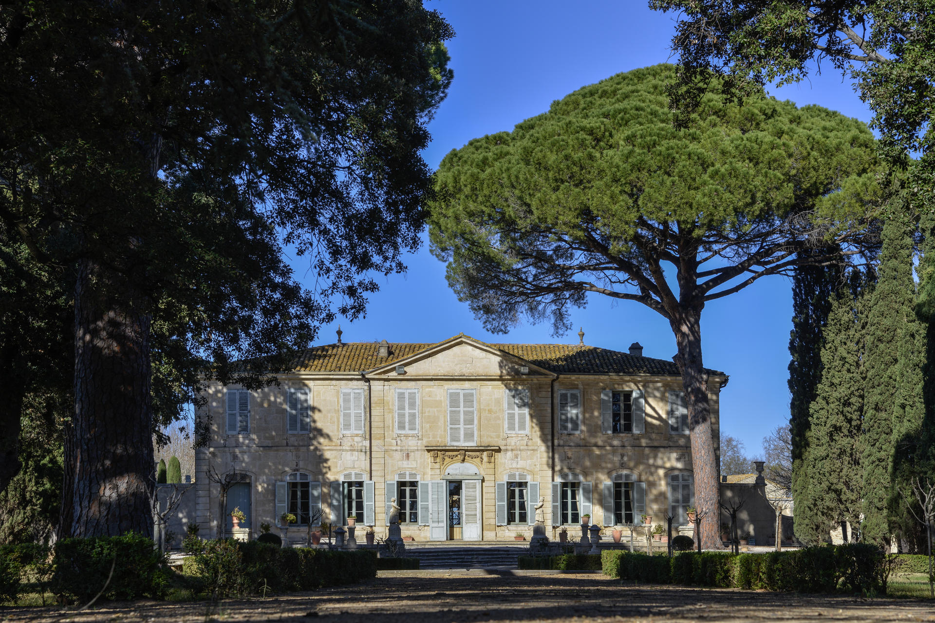 Parc du Domaine de Grammont : pique-nique et balade en famille - Citizenkid