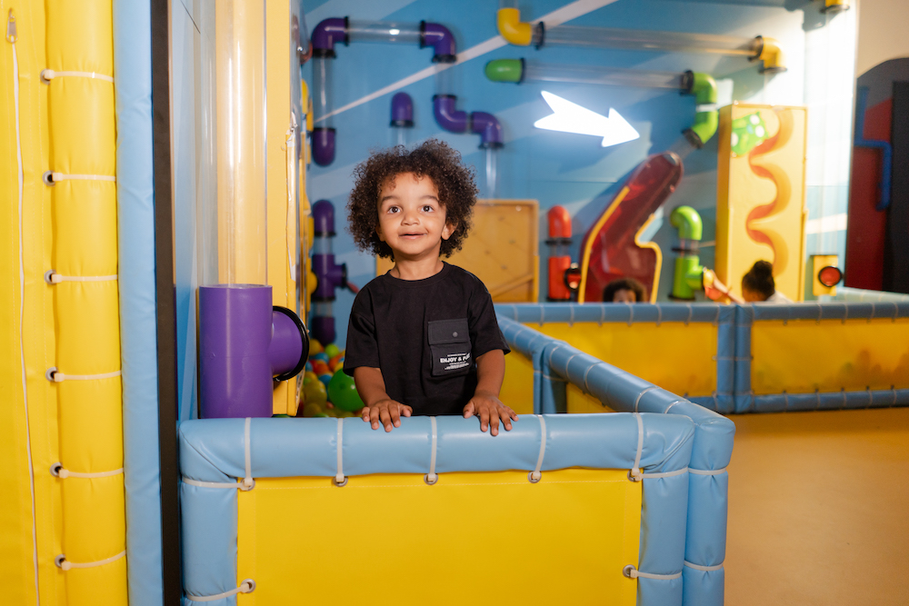 TFOU Parc Evry : un parc de loisirs pour toute la famille (Paris ...