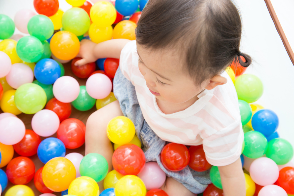 Gulli Parc Meaux : parc loisirs indoor famille près de Paris - Citizenkid