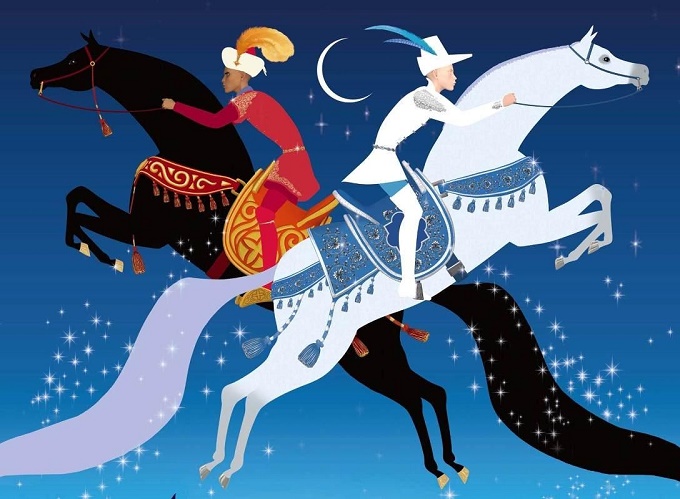 Les plus beaux films de Michel Ocelot : top des longs métrages du ...