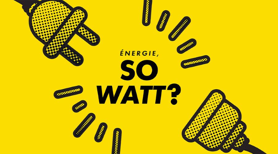 Expo Énergie, So Watt ? la transition énergétique en famille à Citéco (Paris) - Citizenkid