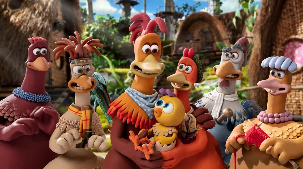 Meilleures productions Netflix à voir en famille : Séances cinéma à la ...