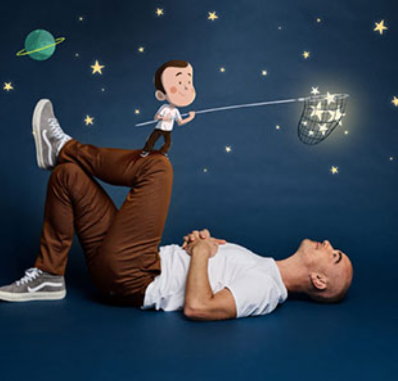 Aldebert - Enfantillages 4 - concert pour enfant - Citizenkid