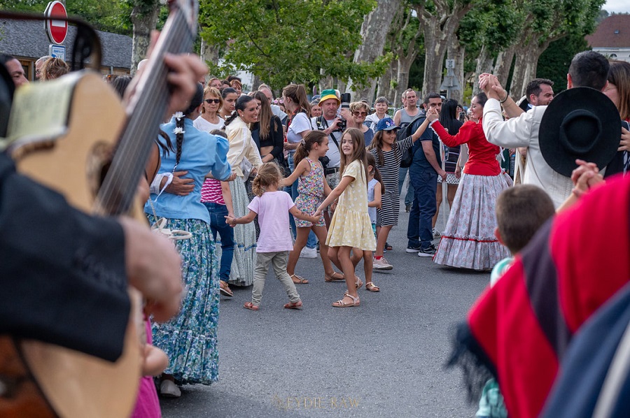 Festival de Gannat : un festival familial autour des cultures du monde - Citizenkid