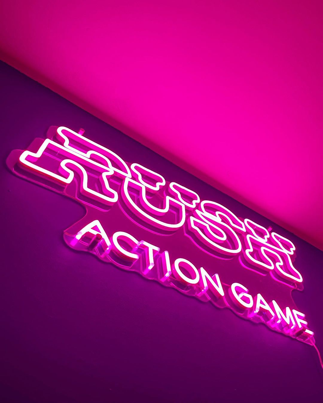 Rush Action Game : des épreuves en équipes (Bordeaux) - Citizenkid